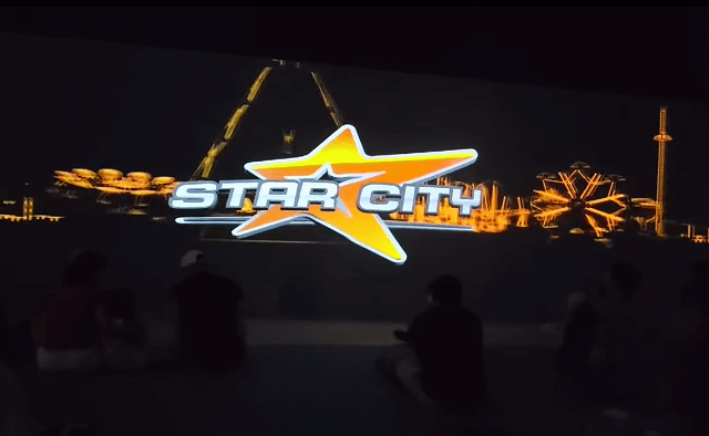 How can we transform attractions into immersive visual experiences that ...